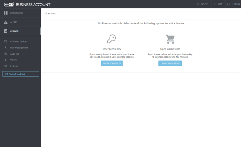 Membuat Eset Protect Cloud Dan Eset Inspect Cloud Prosperita Knowledge Based